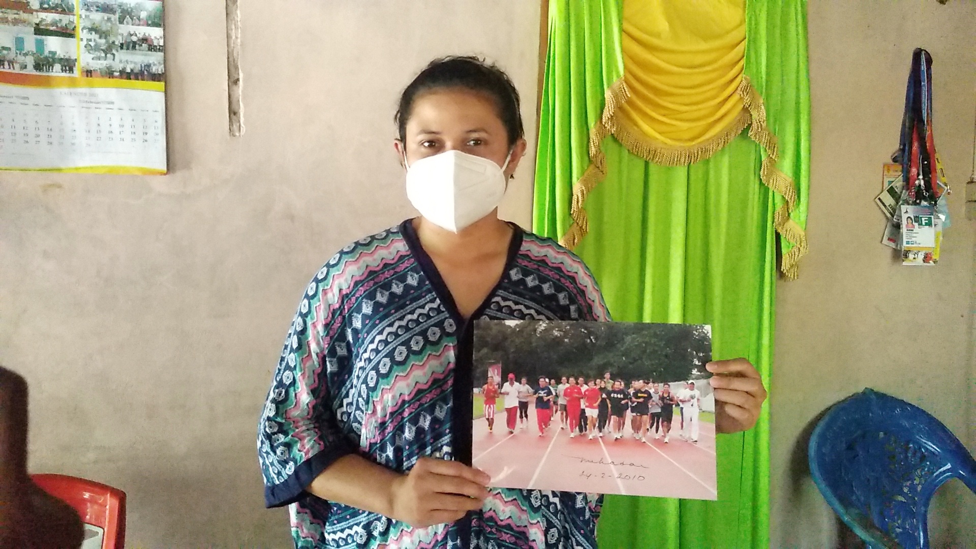 ‘Habis Manis Sepah Dibuang’ Derita Atlet Lari Gawang dan Sprinter ...